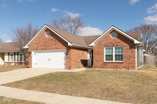 160 Tracy Ridge Blvd, Whiteland, IN 46184 | MLS# 22025464 | 25 Photos ...