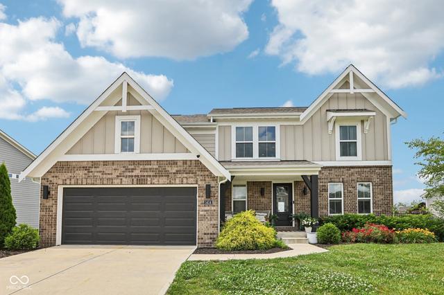 1414 W Springhurst Blvd, Greenfield, IN 46140 | MLS# 22046175 | 44 ...
