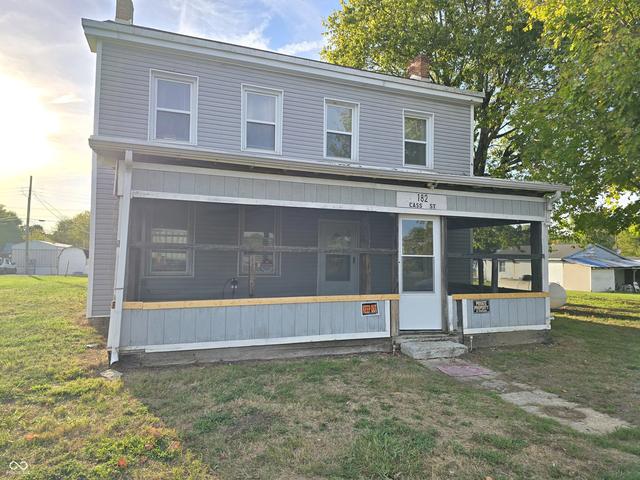 22211 Us Highway 52, Laurel, IN 47024 | MLS# 205539 | 1 photo - Movoto