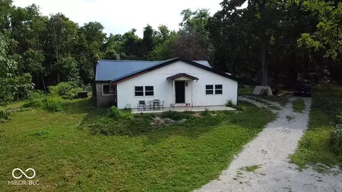 22211 Us Highway 52, Laurel, IN 47024 | MLS# 205539 | 1 photo - Movoto