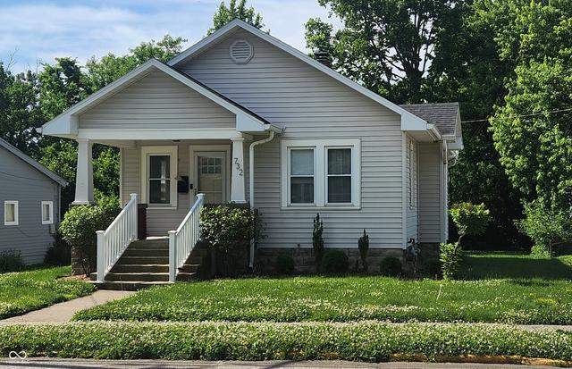 Greencastle, IN Homes for Sale & Real Estate - Movoto