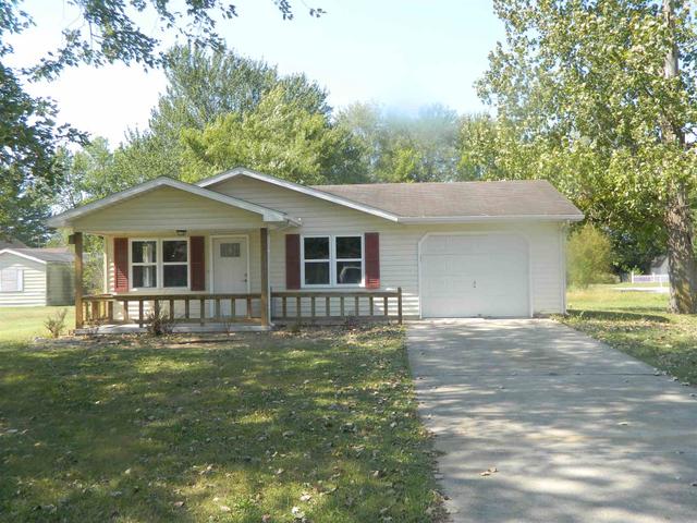 35 Helmar Drive Dr, Mitchell, IN 47446 | For Sale | MLS #201942706 - Movoto