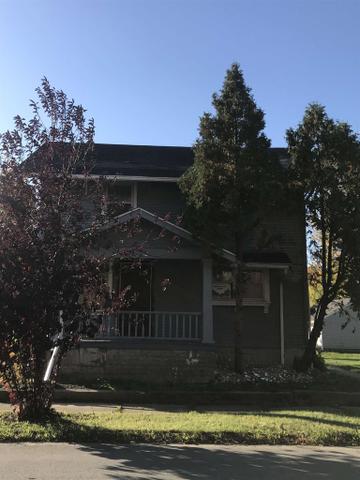 1712 Colerick St, Fort Wayne, IN 46806 | For Sale | MLS #201949286 - Movoto