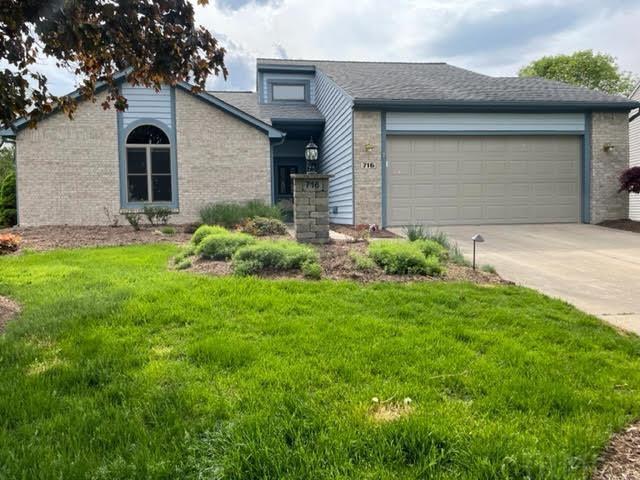 716 Autumn Ridge Ln, Fort Wayne, IN 46804 | 20 Photos | MLS #202218260 ...