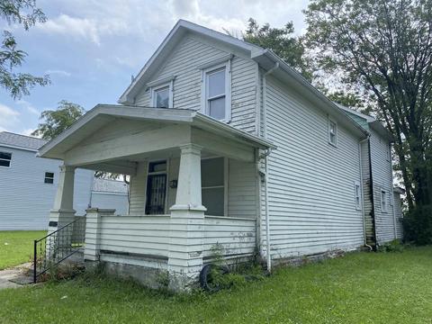 830 E Lewis St, Fort Wayne, IN 46803 | 13 Photos | MLS #202236446 - Movoto
