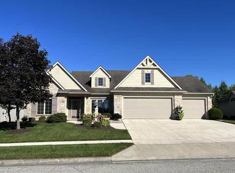 15802 Golden Eagle Cv, Huntertown, IN 46748 | 20 Photos | MLS ...