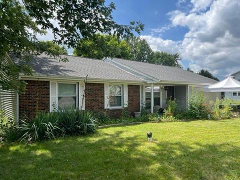 81 Frazier Dr, Lafayette, IN 47905 | 1 photo | MLS #202240158 - Movoto