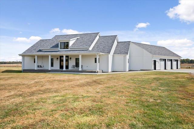 Elberfeld Homes for Sale - Elberfeld IN Real Estate - Movoto