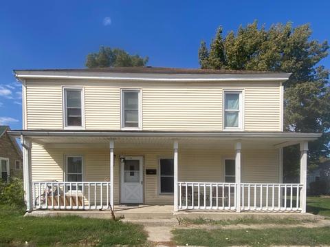 1006 Wabash Ave, Lafayette, IN 47905 | 1 photo | MLS #202244043 - Movoto