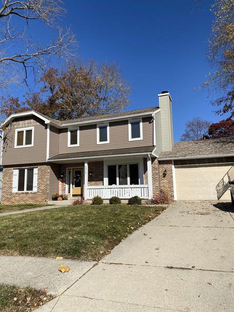 4319 River Bluff Dr, Fort Wayne, IN 46835 | 33 Photos | MLS #202244615 ...