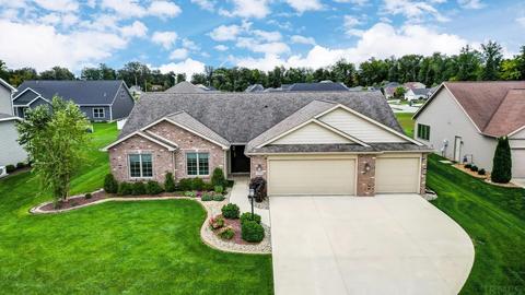 7108 Holden Dr, Fort Wayne, IN 46835 | 36 Photos | MLS #202244663 - Movoto