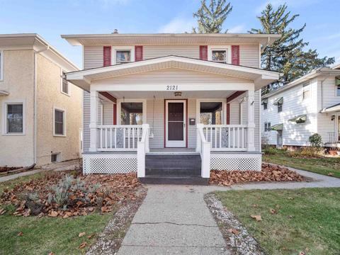 2121 St Joe Blvd, Fort Wayne, IN 46805 | MLS #202246571 - Movoto