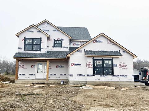 7676 Luna Way, Fort Wayne, IN 46835 | 14 Photos | MLS #202247038 - Movoto