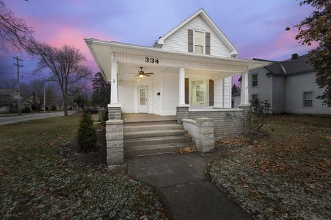 31 Decatur Homes for Sale - Decatur IN Real Estate - Movoto