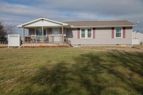 6100 Coal Mine Rd, Elberfeld, IN 47613 | 22 Photos | MLS #202300513 ...