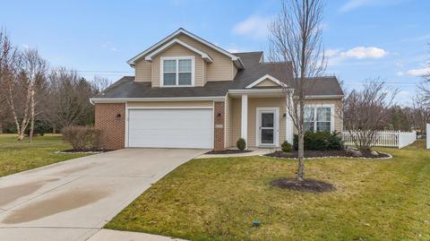 801 Ravenwillow Dr, Huntertown, IN 46748 | 27 Photos | MLS #202300537 ...