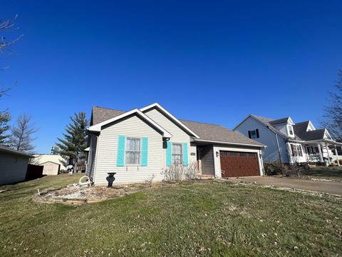 9522 Rabbit Run Dr, Newburgh, IN 47630 | 5 Photos | MLS #202300771 - Movoto