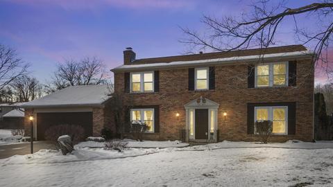 4203 Thorngate Dr, Fort Wayne, IN 46835 | 21 Photos | MLS #202303022 ...