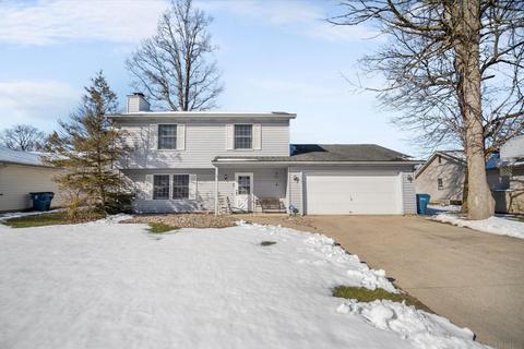 624 Bosuns Dr, Fort Wayne, IN 46819 | 33 Photos | MLS #202303044 - Movoto