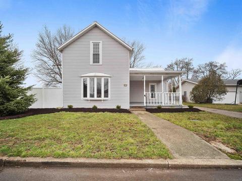 20 Decatur IN 3+ Bedroom Houses for Sale - Movoto