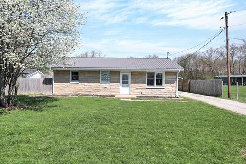1126 W 275 S Rd, Lafayette, IN 47909 | 34 Photos | MLS #202311317 - Movoto