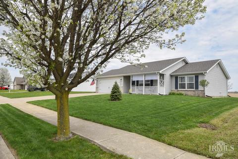 610 Hart Dr, Dunkirk, IN 47336 | 30 Photos | MLS #202311426 - Movoto
