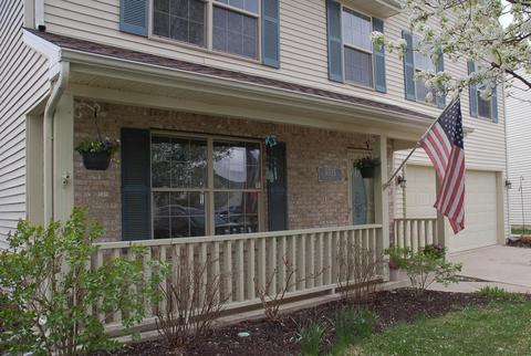 9715 Snowstar Pl, Fort Wayne, IN 46835 | 19 Photos | MLS #202311656 ...