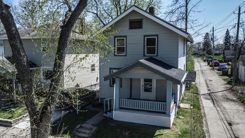 1220 Colerick St, Fort Wayne, IN 46806 | 17 Photos | MLS #202312001 ...