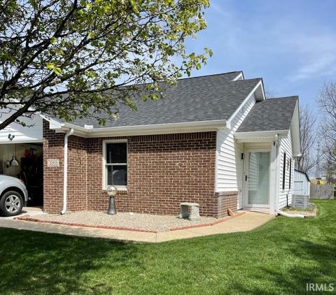 3268 Frances Ln, Kokomo, IN 46902 | 1 photo | MLS #202312171 - Movoto
