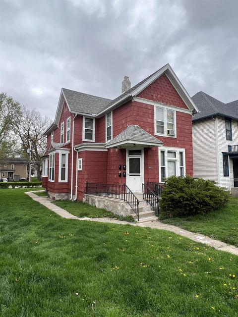 1027 Lake Ave, Fort Wayne, IN 46805 | 24 Photos | MLS #202312558 - Movoto