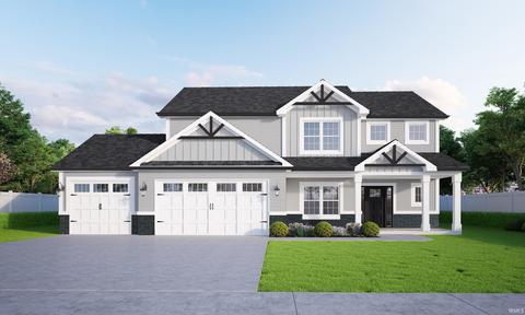 457 Elbridge Ln, Lafayette, IN 47905 | 1 photo | MLS #202313702 - Movoto