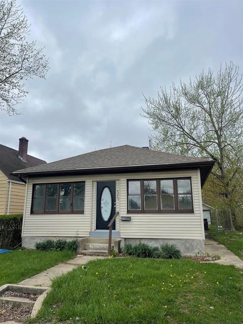4010 Reed St, Fort Wayne, IN 46806 | 11 Photos | MLS #202314016 - Movoto