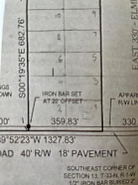 11904 E Division Lot 4 Rd, Knox, IN 46534 | 2 Photos | MLS #202314588 ...