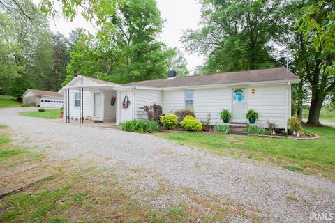 4720 W Franklin Rd, Evansville, IN 47712 | 30 Photos | MLS #202315181 ...