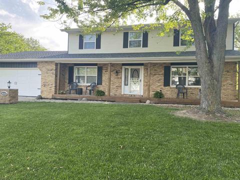 3111 Simcoe Ct, Fort Wayne, IN 46815 | 21 Photos | MLS #202316009 - Movoto