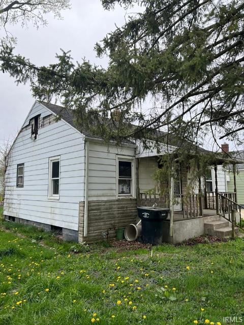 19856 Detroit Ave, South Bend, IN 46614 | 10 Photos | MLS #202317045 ...