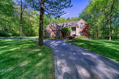 3450 Libbert Rd, Newburgh, IN 47630 | 36 Photos | MLS #202317582 - Movoto