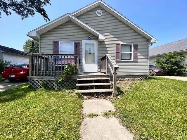 2025 N Jay St, Kokomo, IN 46901 | 15 Photos - Movoto