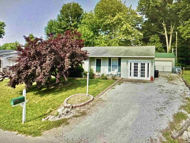 705 Wilson Sq, Elberfeld, IN 47613 | 1 photo - Movoto