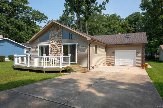 5495 S 250 E, Knox, IN 46534 - Movoto.com