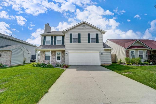 150 Leo Cedarville, IN Homes For Sale & Real Estate - Movoto