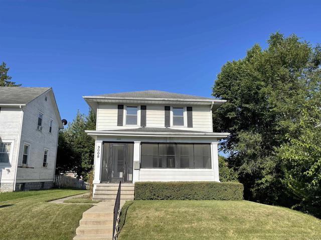 3008 Webster St, Fort Wayne, IN 46807 | 36 Photos - Movoto