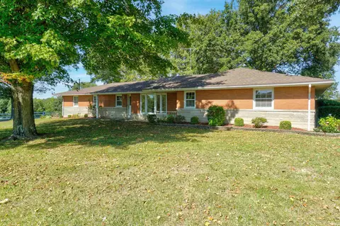 20 Ferdinand Homes For Sale & Ferdinand, IN Real Estate - Movoto