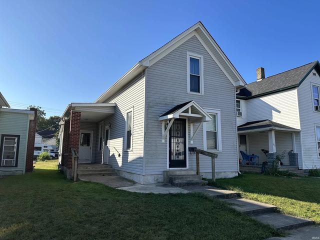 Miami County, IN Real Estate - Miami County Homes For Sale | Movoto