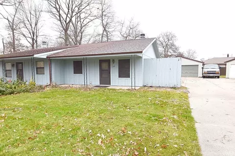 1503 N Lake George Dr, Mishawaka, IN 46545 | 5 Photos - Movoto