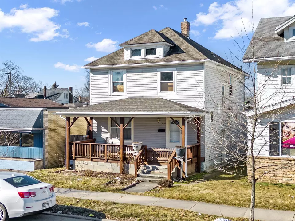 3134 S Calhoun St, Fort Wayne, IN 46807 | 36 Photos - Movoto