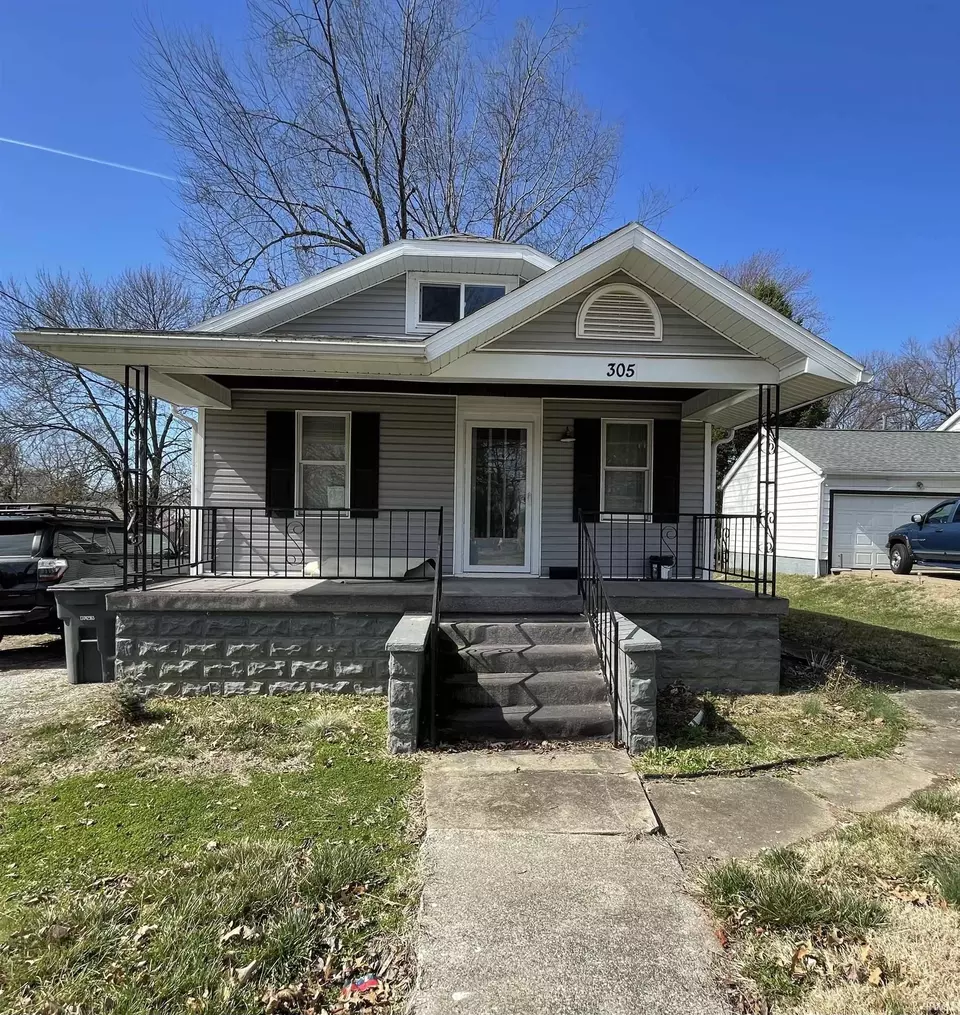305 S Boeke Rd, Evansville, IN 47714 | 12 Photos - Movoto
