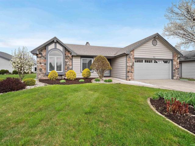 Lake Pointe Villas, Fort Wayne Homes with Clubhouse For Sale - Movoto