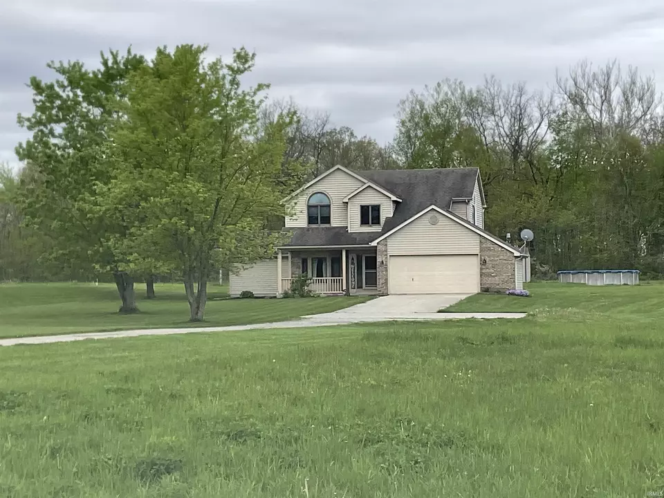 300 SE Sr 116, Bluffton, IN 46714 | 24 Photos - Movoto
