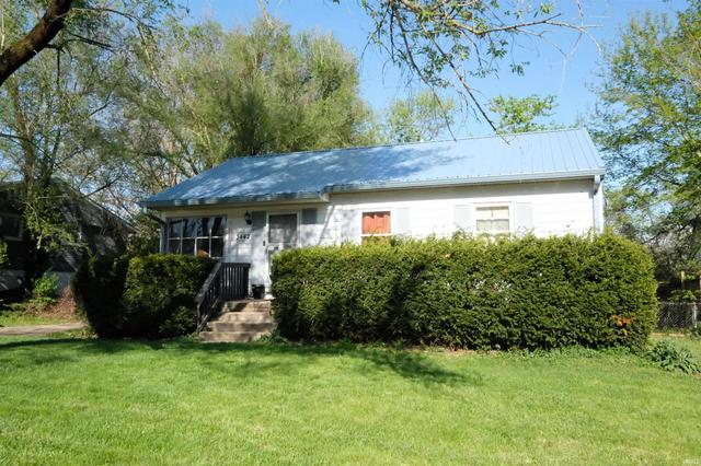 Fritz Terrace, Bloomington Duplex & Multi Family For Sale - Movoto